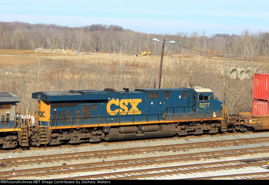 CSX 5277